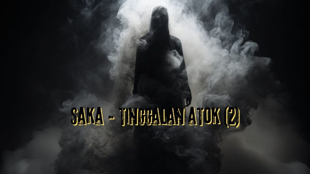 Fiksyen Shasha - Koleksi Kisah Seram, Cerita Seram dari Pengalaman Sebenar